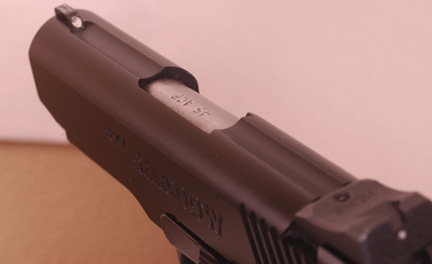 STI Shadow | 1911Forum