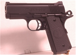 STI Shadow | 1911Forum